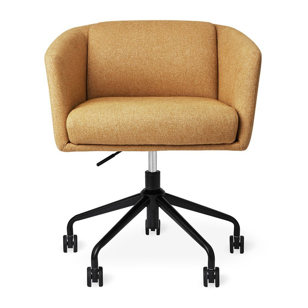 Radius Task Office Chair in Stockholm Graphite - Ottawa Furniture Store ...