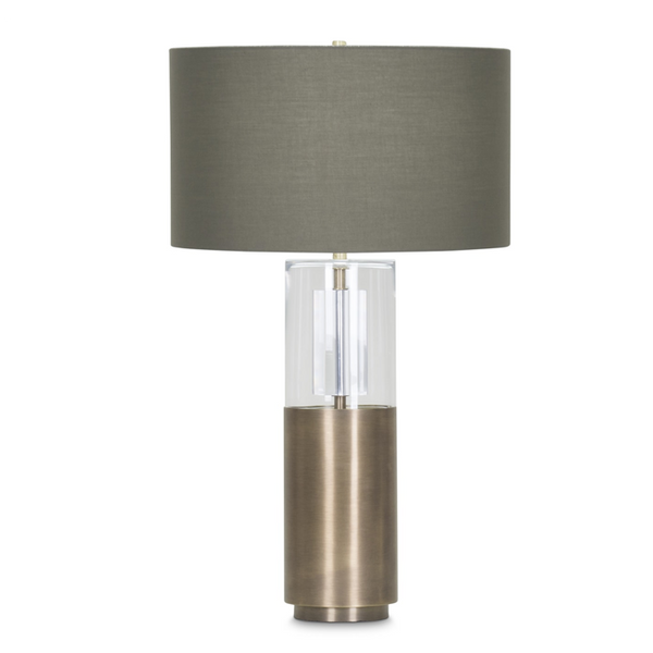 Riley table lamp – Ottawa Furniture Store - Blueprint Home